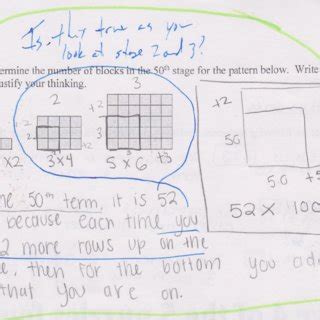 Rectangle Problem Original Download Scientific Diagram