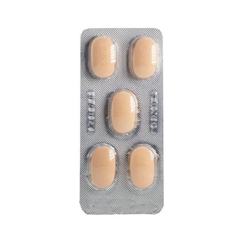 Flumox 1000 Mg 15 Tablets Bloom Pharmacy