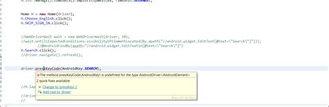 How To Use Submitenter Event After Using Sendkeysstring Statement