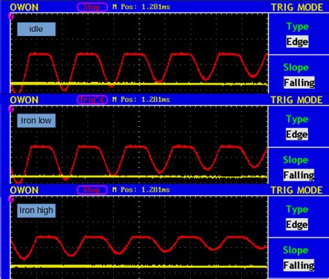 Arduino Based Pulse Induction Detector Lc Trap 3 Steps Instructables