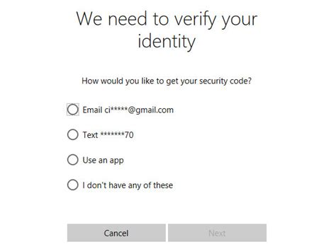 3 Best Microsoft Password Reset Apps