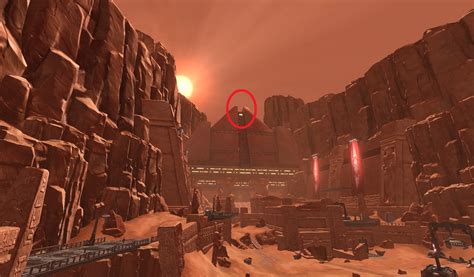 Swtor Mcr 99 Droid Reconnaissance Korriban Swtor Guides For