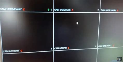 Lorex Not Recording How To Fix It