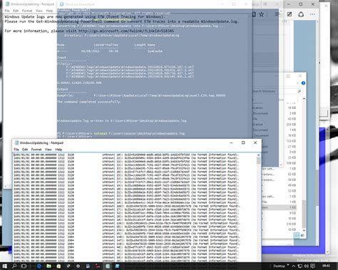 Windows Updates Fails To Install Even After Multiple Attempts Solved Page Windows