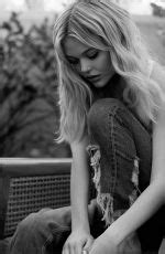 Emily Alyn Lind On The Set Of A Photoshoot 2019 Hawtcelebs