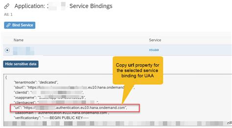 Part 4 Configuring Jwt Token Verification Flow Fo Sap Community