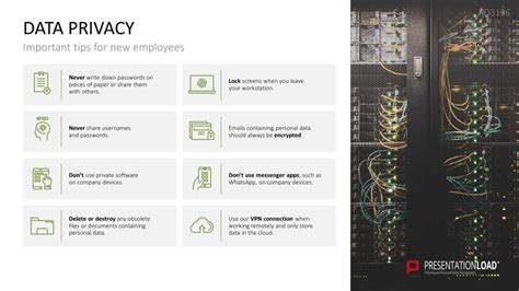 Onboarding PowerPoint Template