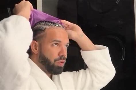 Drake Instagram