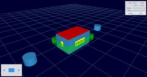 基于html5和webgl的碰撞测试webgl 能做碰撞试验吗 Csdn博客