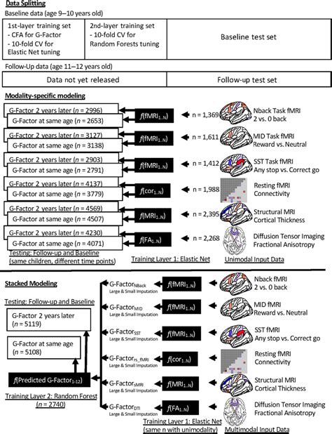 Longitudinal Predictive Modelling Approach Used For Out‐of‐sample