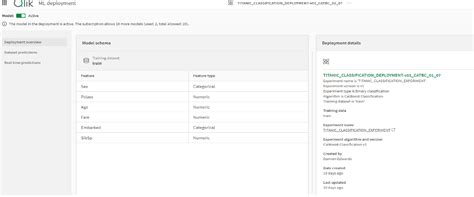 Automate Your Machine Learning With Qlik Talend Cl Qlik Community 2490916