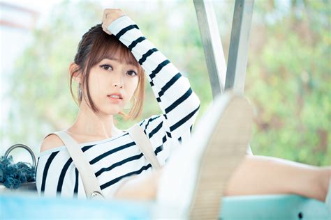 壁纸 亚洲人 妇女 模型 长发 黑发 鞋子 5760x3840 Noop 1597343 电脑桌面壁纸 Wallhere 壁纸库