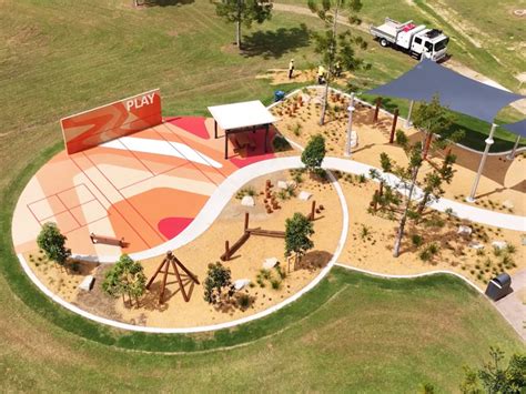 Playground Celebrating Ash Barty A Grand Slam Project Ods