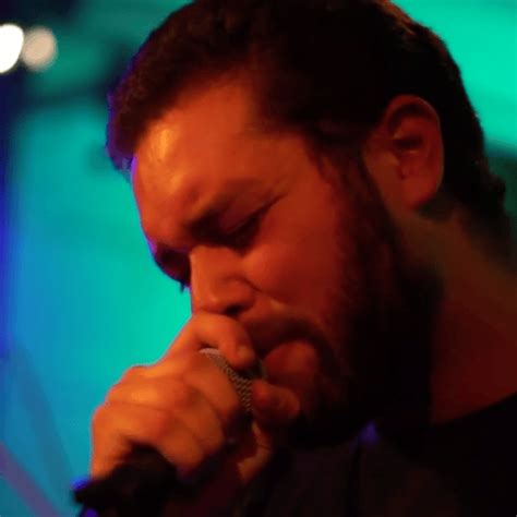 Nick Hakim And Onyx Collective Vincent Tyler Live Boiler Room