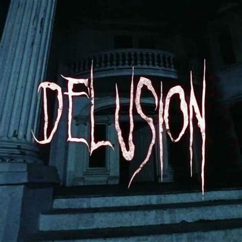 Delusion An Interactive Horror Experience Haunting