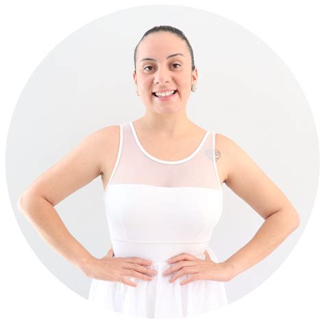 Mundo Bailarinístico Blog De Ballet Passos De Ballet Pas De Bourrée