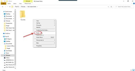 How To Move Files And Folders In Windows 11 10
