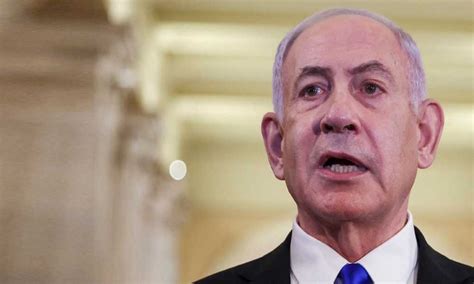 খাদ্যের বিষক্রিয়ায় আক্রান্ত নেতানিয়াহু