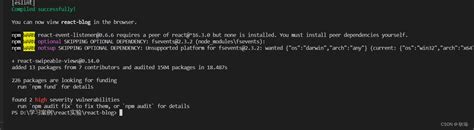 React通过react Swipeable Views创建公共轮播图组件 Csdn博客
