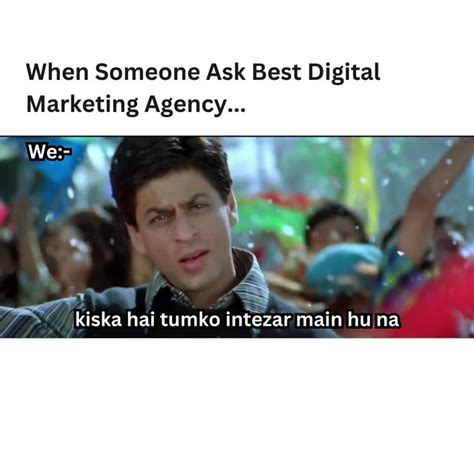 Digital Marketing Meme Digital Marketing Humor Marketing Humor