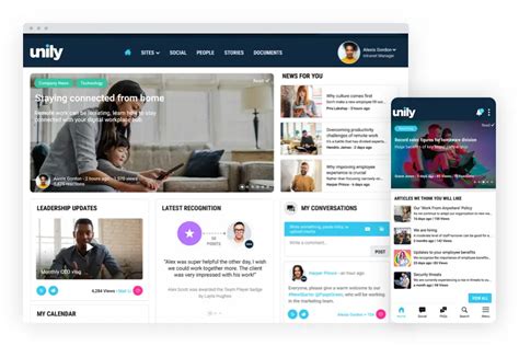 Transform Your Workplace Top Intranet Software Options For 2024 Transform Your Workplace