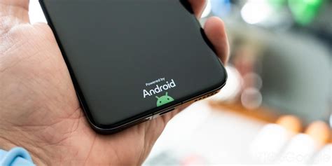 Heres The Other New Android Boot Logo [gallery]