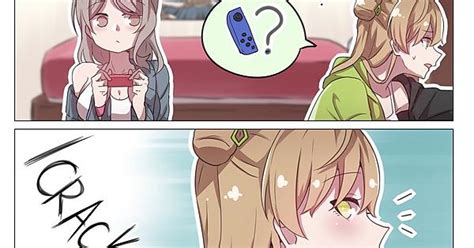 Switch Album On Imgur