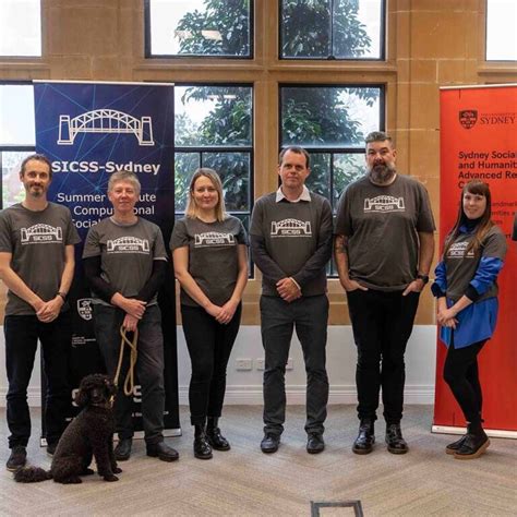 About Computational Social Science Lab