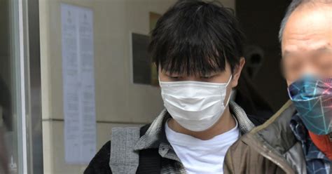 修例風波男生認管有噴漆意圖摧毀財產罪 待索感化及社服令報告候判 星島日報