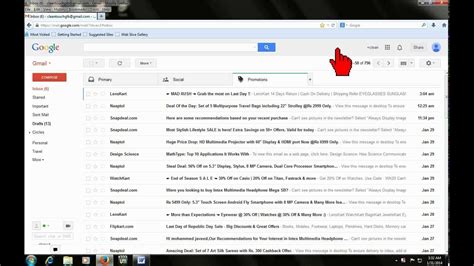 Cara Logout Gmail Di Pc Bukan Info Biasa