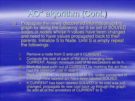 Ppt Andor Graphs Powerpoint Presentation Free Download Id3271027