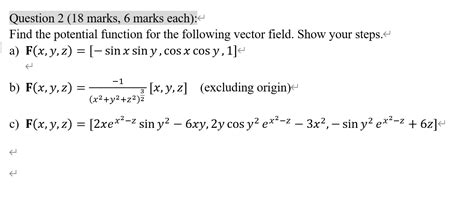solved given darrf x y z [y2 azx b xy yz y2 cx2] find the