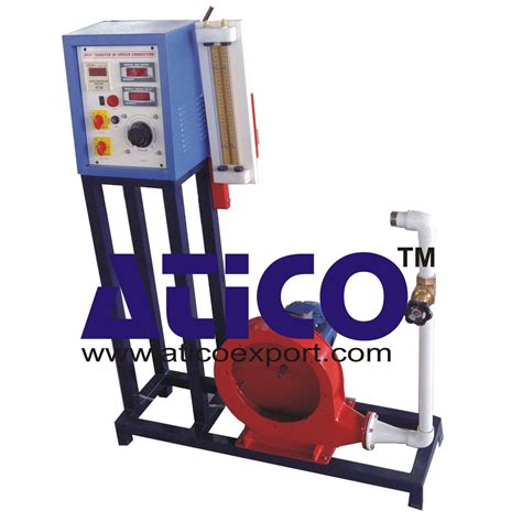 Heat Transfer In Forced Convection Price Manufacturers And Supplier In India