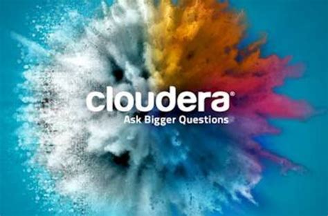 Cloudera Brings Hadoop To The Masses With Solr Search • The Register