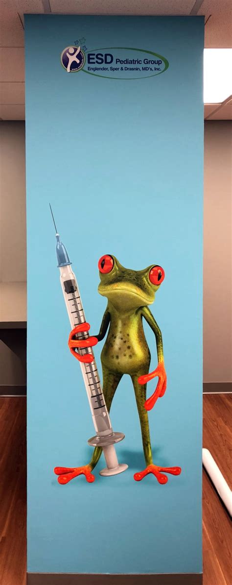 Esd Wall Graphics Harlan Graphic Arts Services Inc