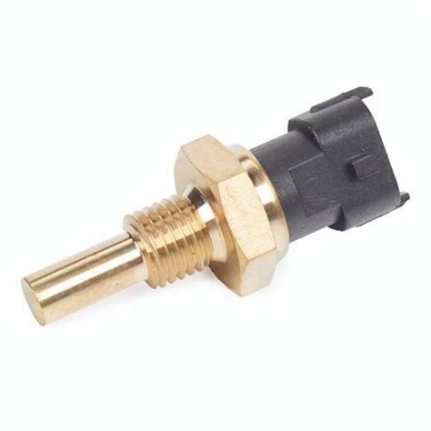 Delphi Ts10340 Water Coolant Temperature Sensor Autovaux