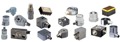 Pcb Endevco Accelerometers