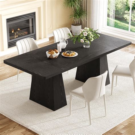 Best Modern Dining Tables To Elevate Your Space Engineers And