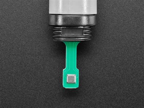 Am2315c Encased I2c Temperaturehumidity Sensor Australia