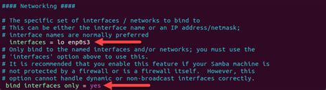 How To Install Samba In Ubuntu Configuring And Connecting