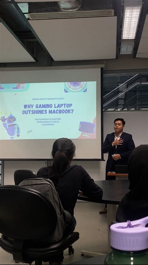 Ilham Faisal On Linkedin Techtalk Engineering Gaminglaptop