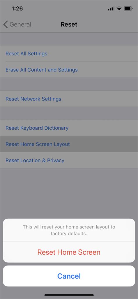 new year new screen color coding makes it easier to find apps r iphone