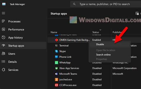 What Is Hp Omen Overlay Helper And How To Disable It