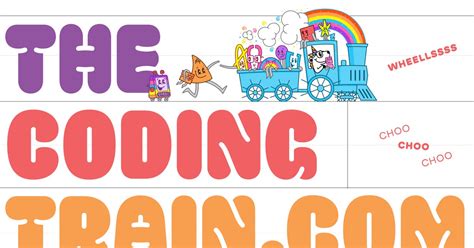 The Coding Train Design Systems International