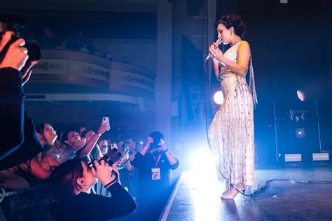 Gallery Jessie Murph Enmore Theatre Sydney The Music