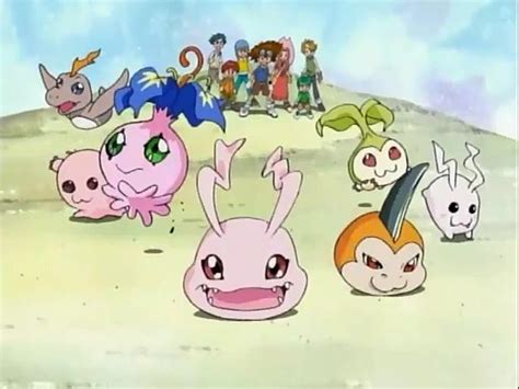 Digimon James Buckalew