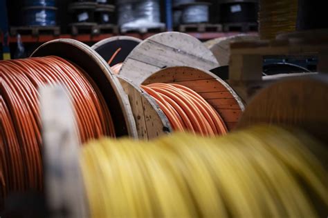 Structured Cabling Services Complete It Corp Service And Solutions