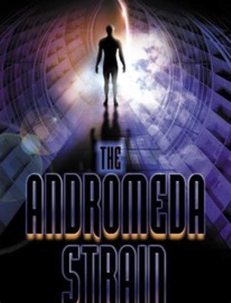 The Andromeda Strain 1971