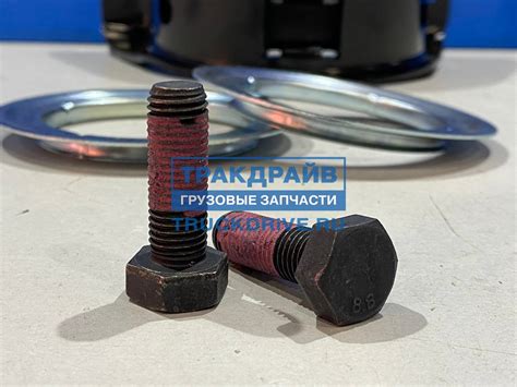 Подшипник подвесной Вольво FH FM 83-02557-SX STELLOX купить недорого