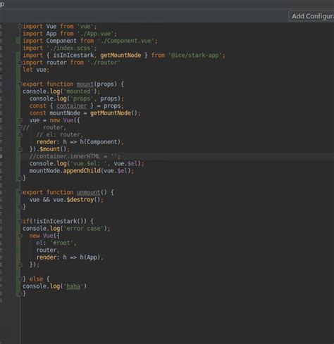 vue子应用可以渲染但无法成功显示icestark loading display none Issue ice lab icestark GitHub